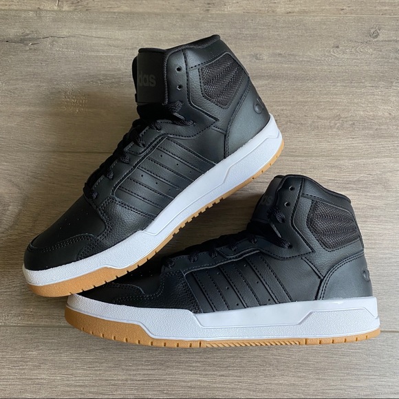 adidas | Shoes | Nwt Adidas Entrap Mid Mens Shoes | Poshmark